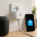 Maximizing Convenience with Home Assistant Smart Plugs: A Guide to Effortless Smart Home Automation