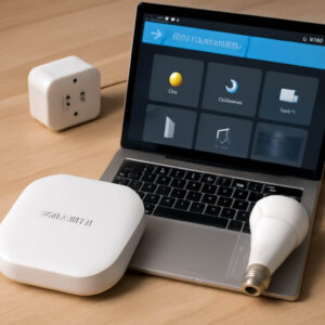 Integrating Samsung SmartThings with Home Assistant: A Comprehensive ...