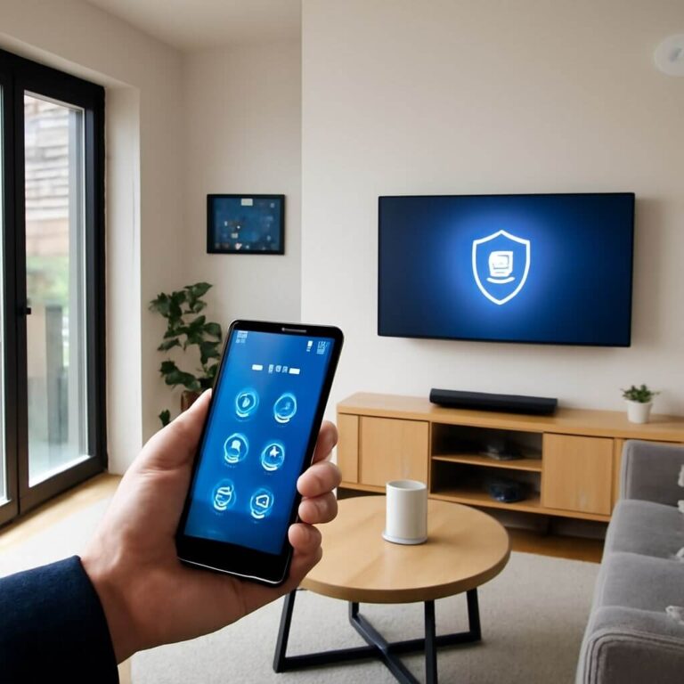 Integrating Samsung SmartThings with Home Assistant: A Comprehensive ...