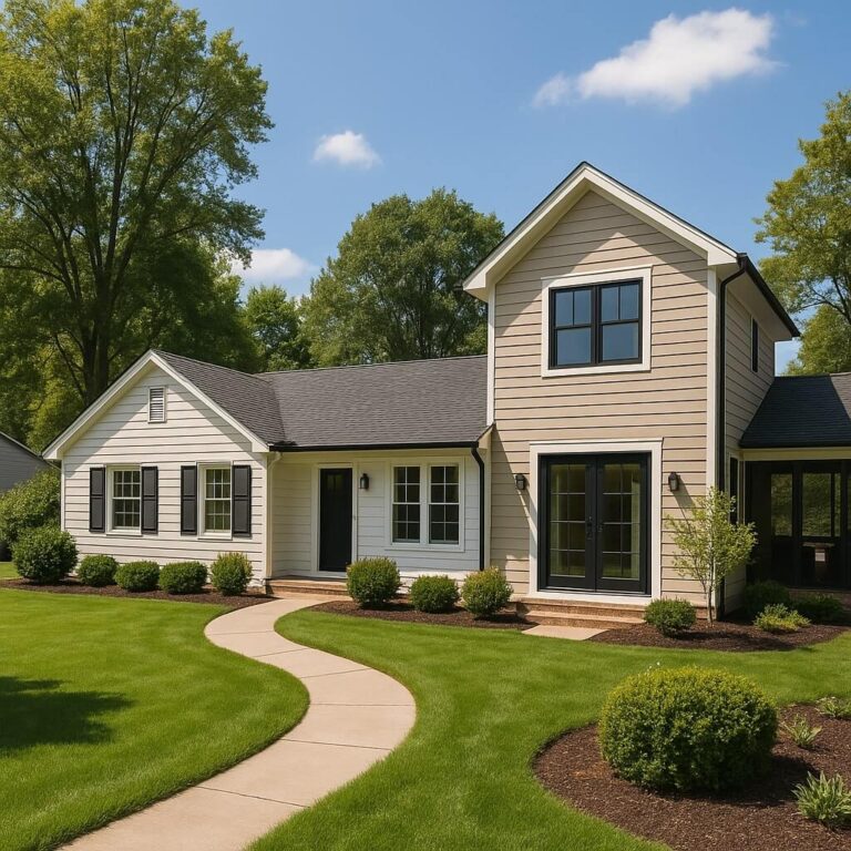 10 Must-Try Addition Ideas for Ranch Homes